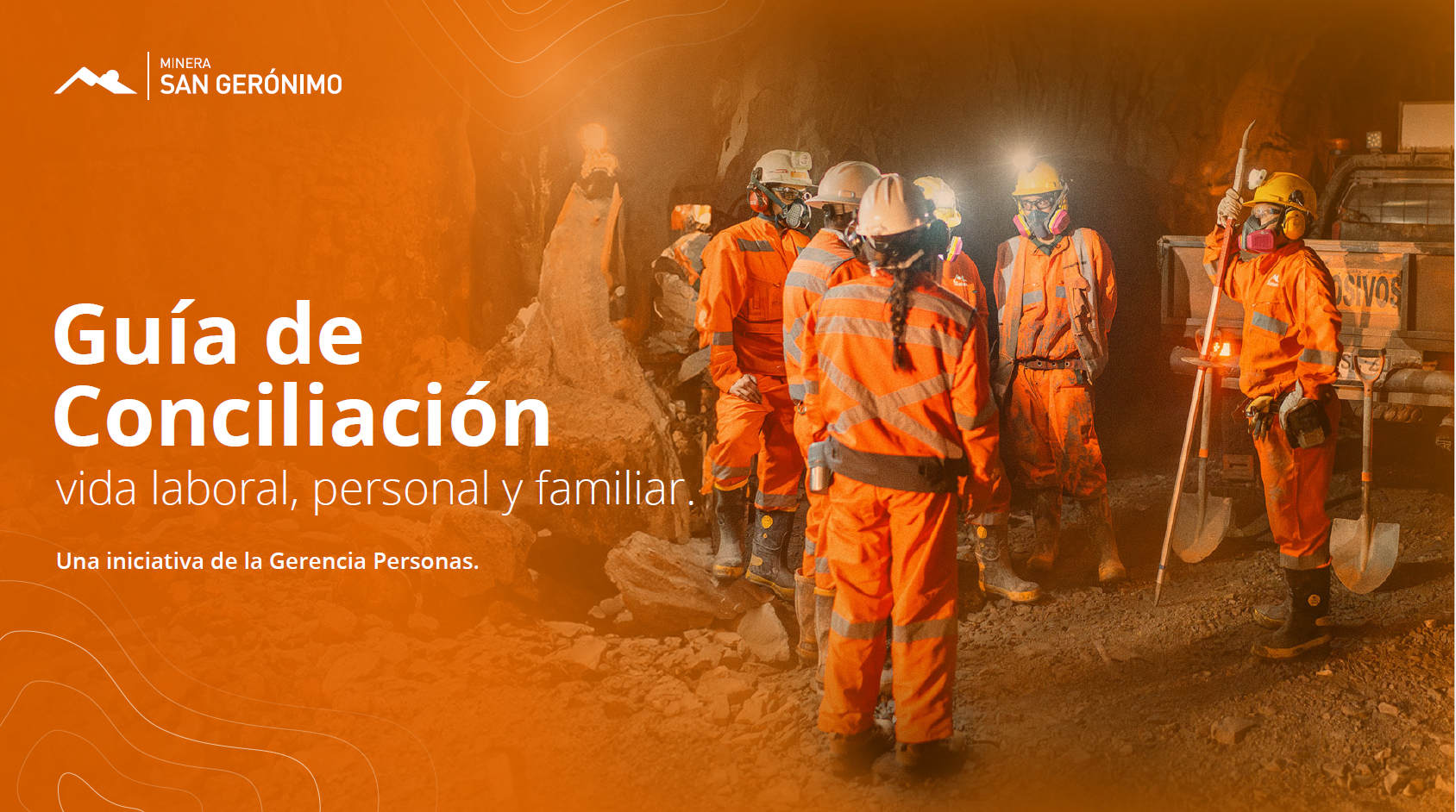 Nos la jugamos por la conciliación: Conoce los beneficios de CMSG