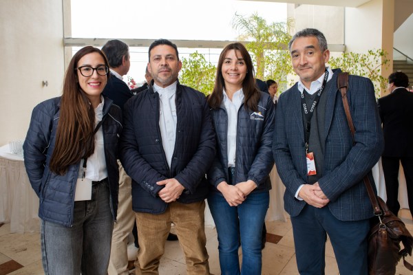 CMSG se Consolida como Referente en Innovación – CMSG